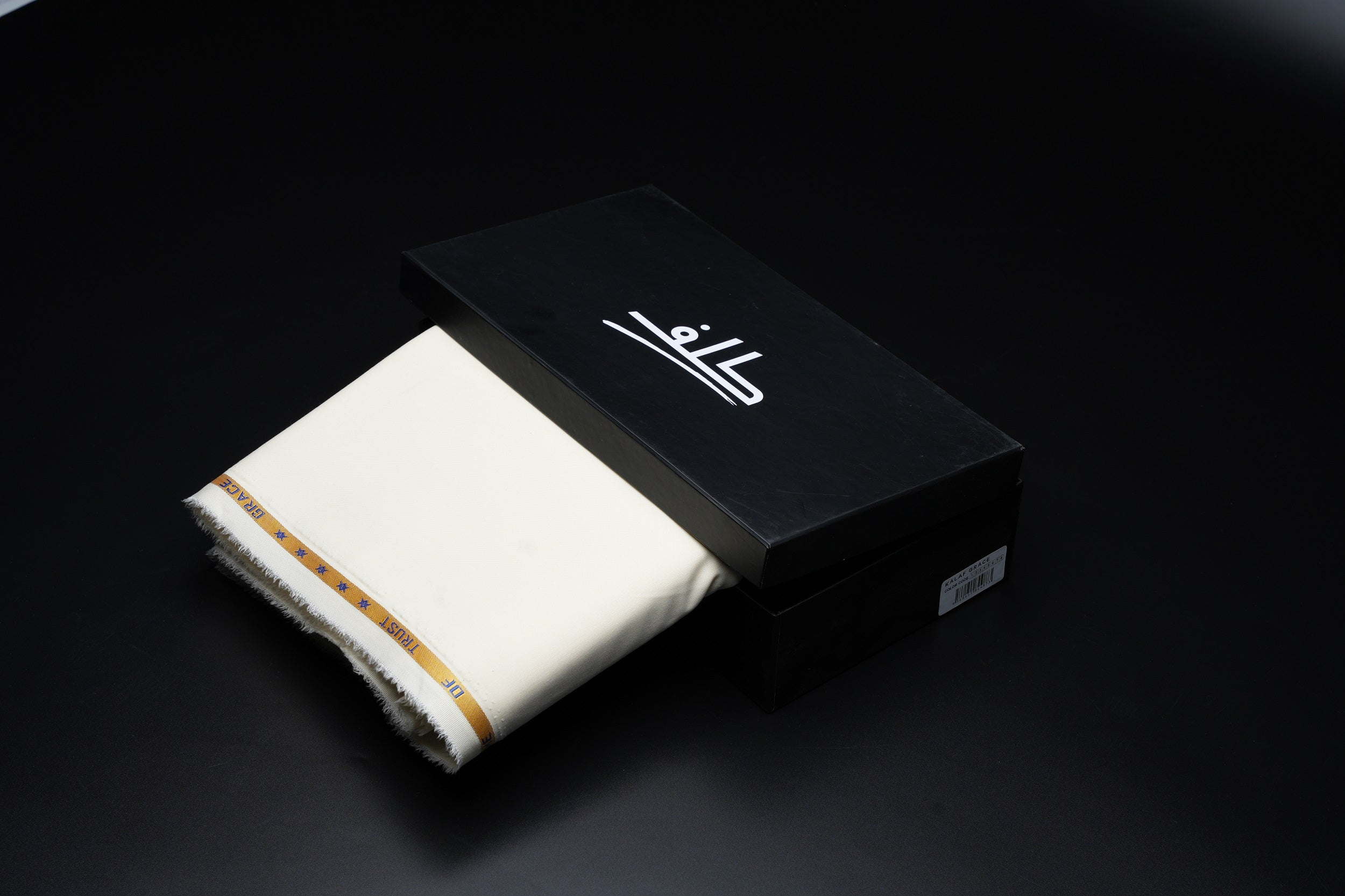 BLENDED WASH AND WEAR COLLECTION – KALAF